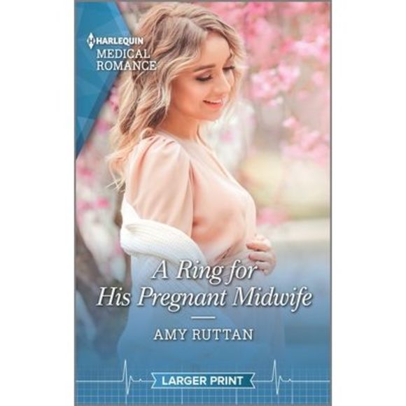 Amy Ruttan | Other | A Ring For His Pregnant Midwife Amy Ruttan | Poshmark